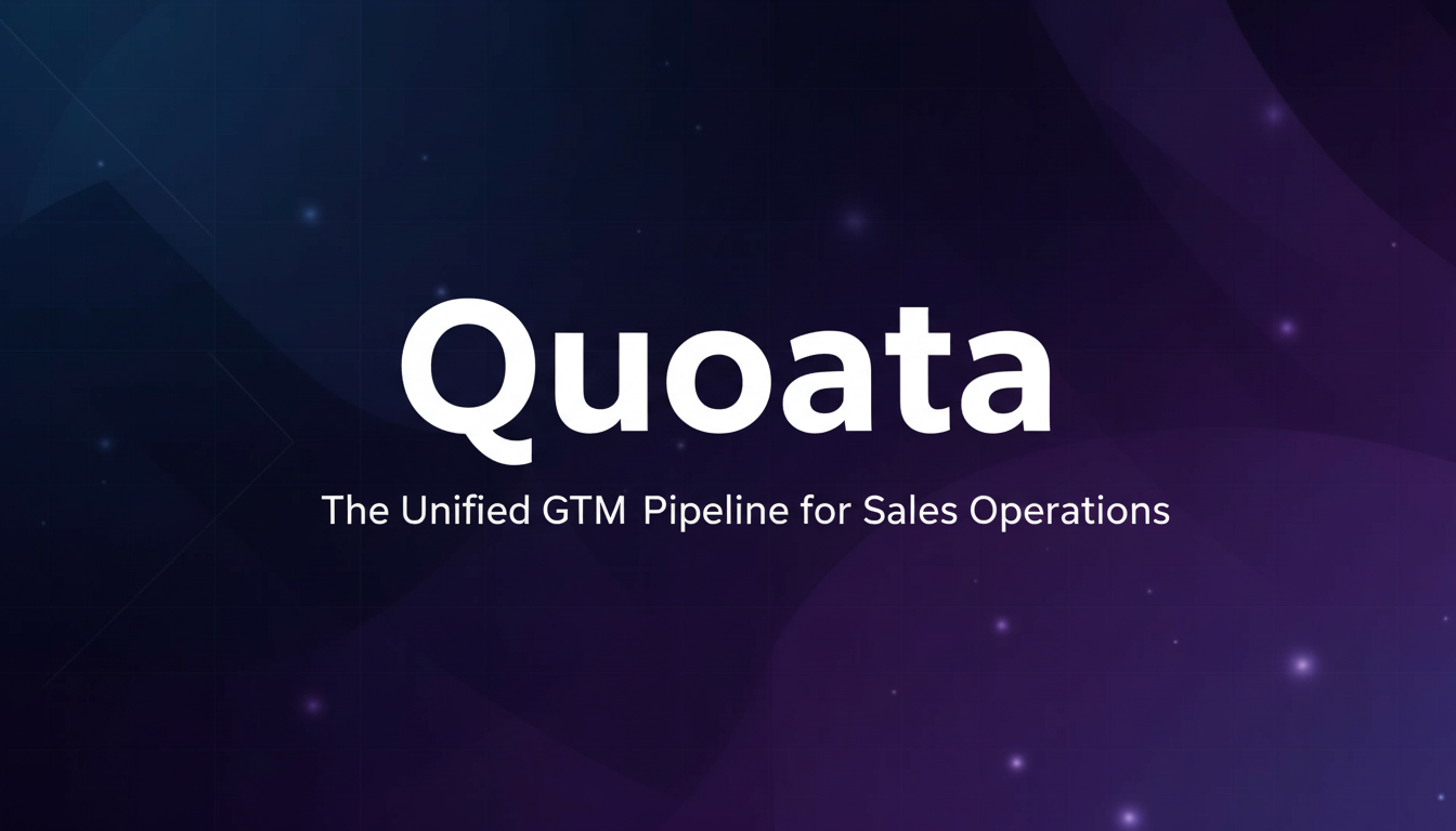 Quoata — Territory Intelligence Powered by Real-Time Signals